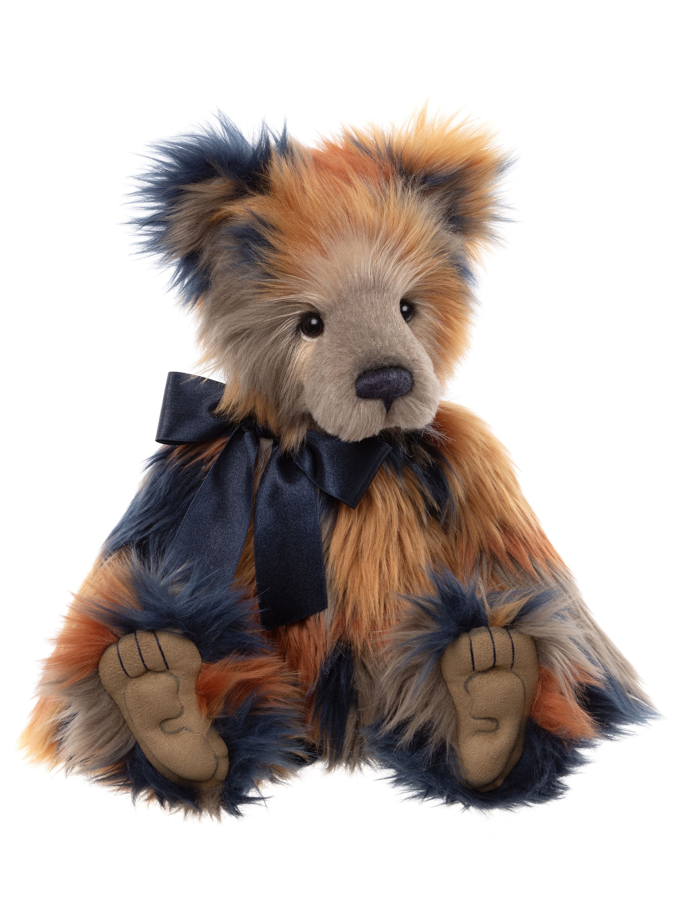 Charlie Bears Plush Collection 2025 Wilkinson – A little birdie