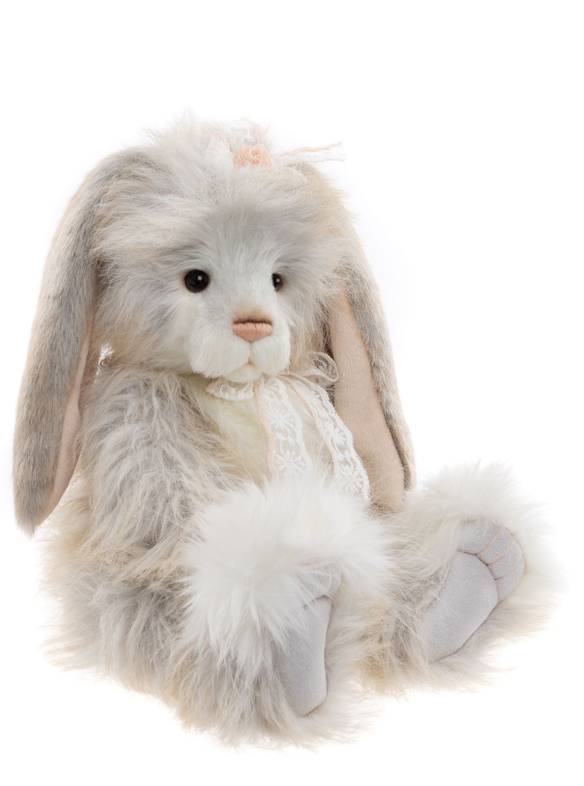 Charlie Bears Plush Collection 2025 Littlewood – A little birdie