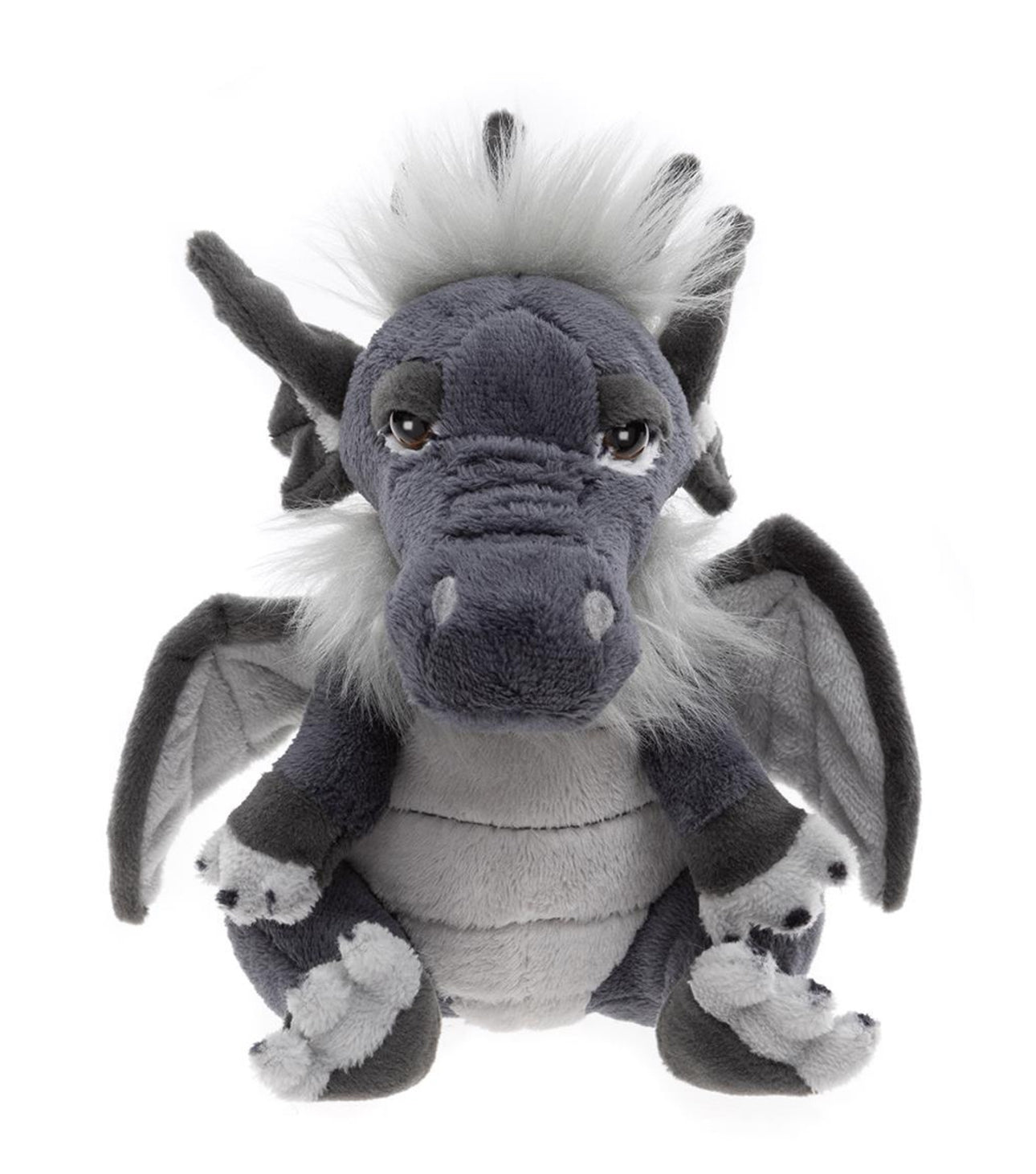 Charlie Bears Cuddle Cub Soot Dragon – A little birdie