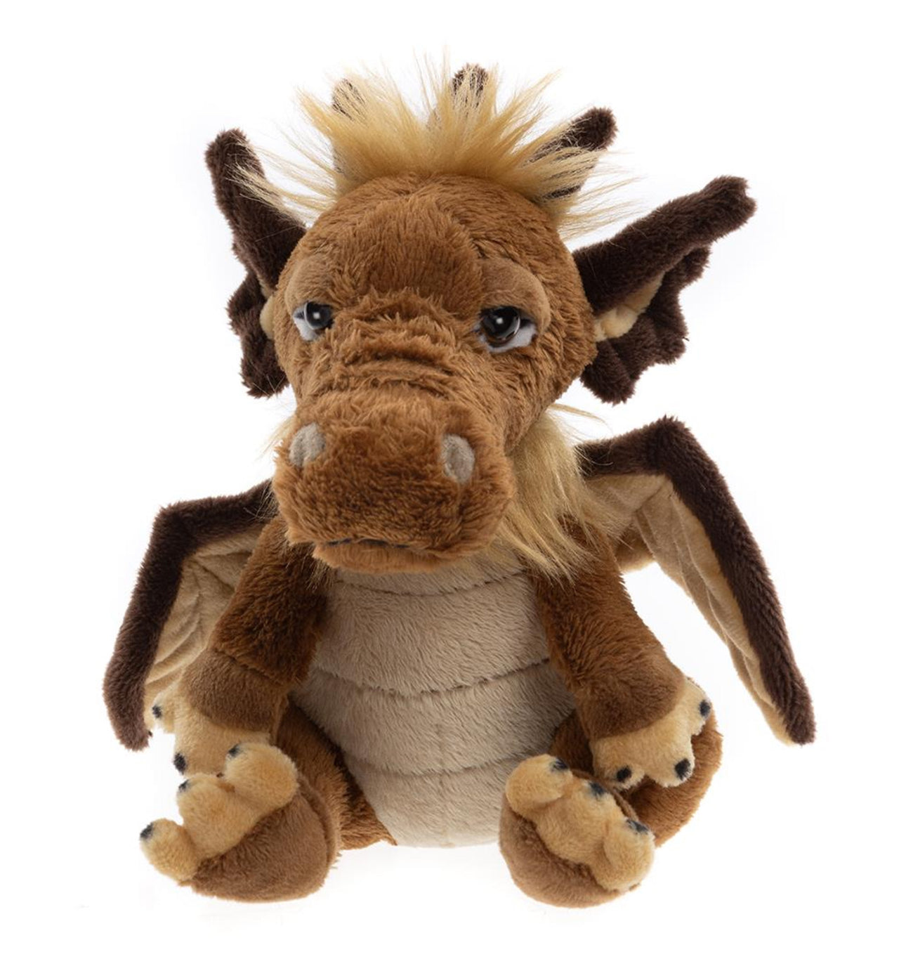 Charlie Bears Cuddle Cub Lantern Dragon – A little birdie