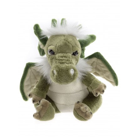 Charlie Bears Cuddle Cub Signals Dragon – A little birdie