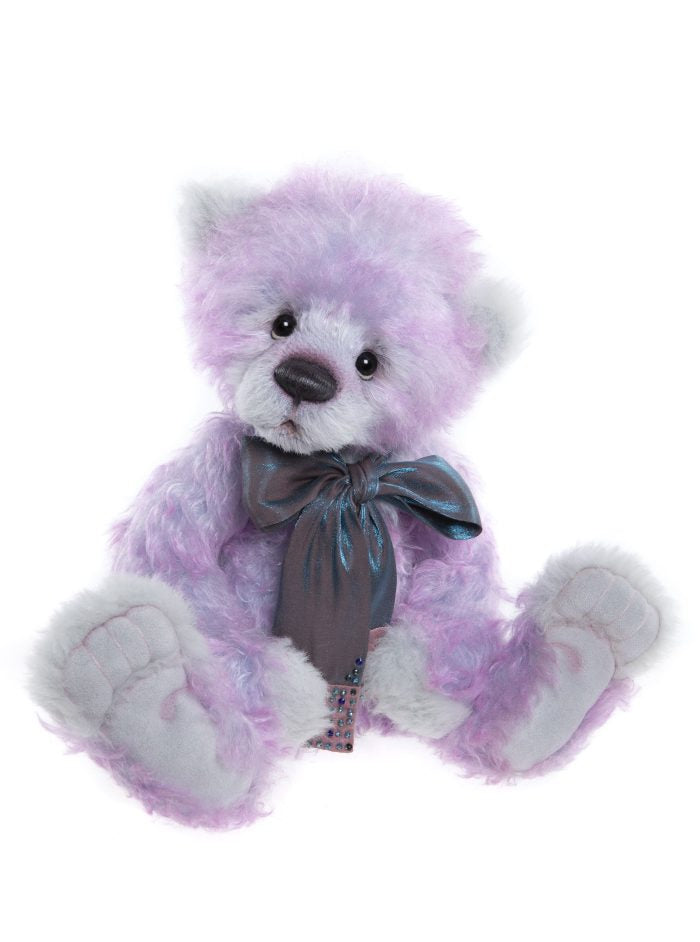 Charlie Bears Exclusives Collection Juliet – A little birdie
